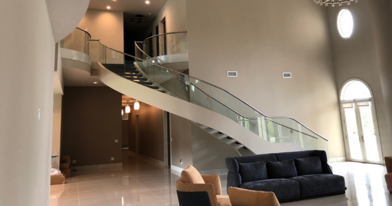 Transform Your Space: New Stair Designs from Artistic Stairs US