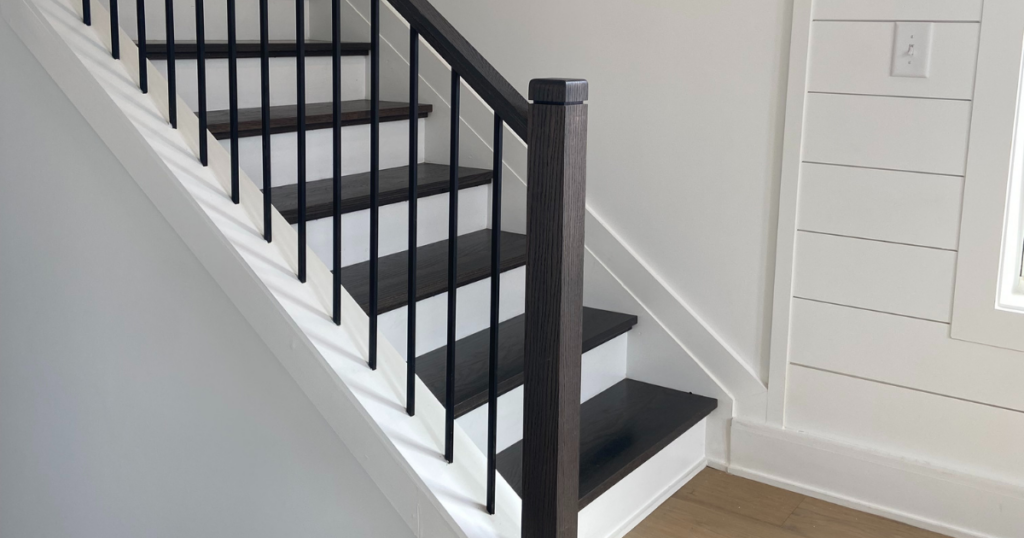 Remodeling Stair Railings: Key Considerations | Artistic Stairs