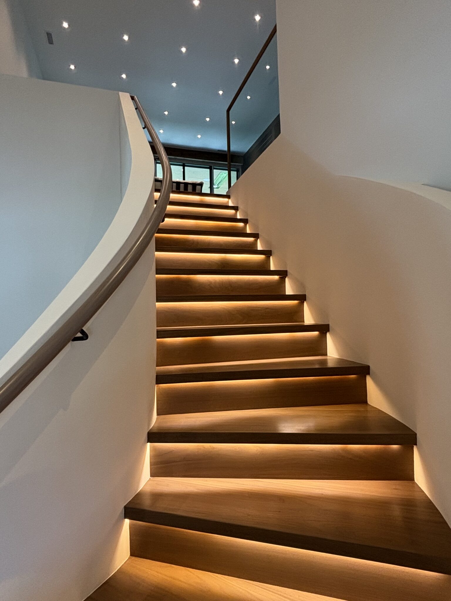Artistic Stairs US: Staircase Design | Stylish & Modern Stairs ...