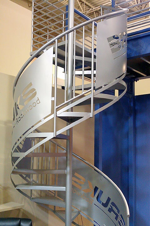 Expert Stair Builders Showcase 10 Stunning Arizona Staircases ...